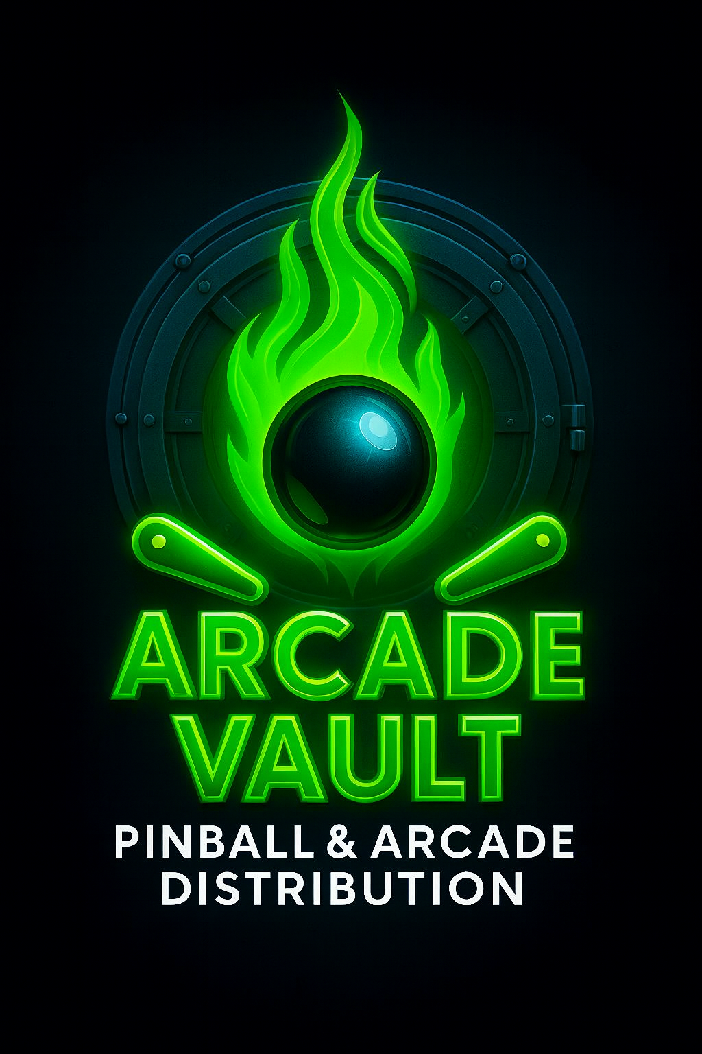 Arcade Vault